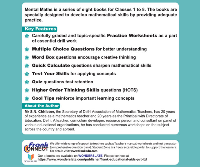 Book Details :: Frankedu