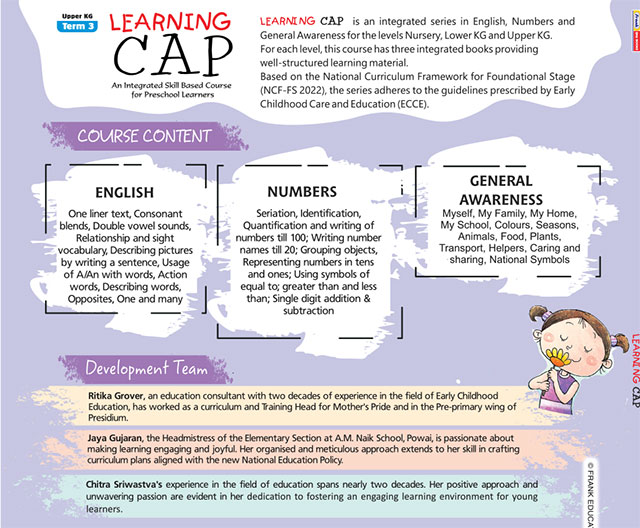 Book Details :: Frankedu